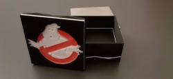 ghostbusters printables 3d models 【 STLFinder