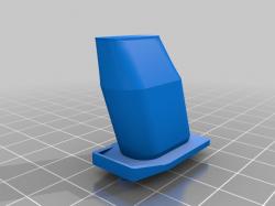 glock 19 gen 5 10 round magazine 3D Models | Page 1 | STLFinder
