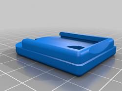 glock magazine base plate 3D Models | Page 1 | STLFinder