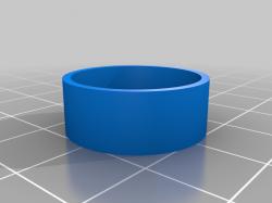 glorious model d wireless dimensions | Page 1 | STLFinder