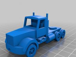 28 pup trailer 3D Models | Page 1 | STLFinder