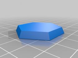 30mm Dragonforge Hollow Base 3D Models | Page 1 | STLFinder