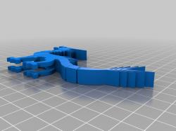 skywings wof 3D Models | Page 1 | STLFinder