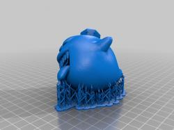 king boo figure 3D Models | Page 1 | STLFinder