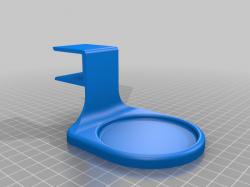 laundry cup holder 3D Models | Page 1 | STLFinder