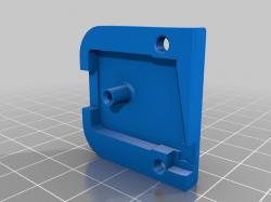 ldo orbiter 2 5 libra with filament cutter 3D Models | Page 1 | STLFinder