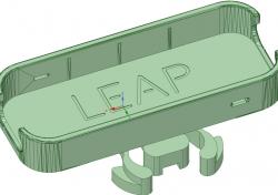 leap controller 3D Models | Page 1 | STLFinder