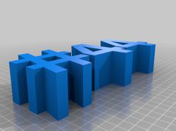 lewis hamilton car roblox id loudrace 3D Models | Page 1 | STLFinder