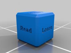 3dxmax python library to read file | Page 1 | STLFinder