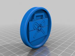 stachu of library 3d models 【 STLFinder