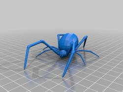 little spider creations 3D Models | Page 1 | STLFinder