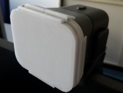 logitech streamcam cover 3D Models | Page 1 | STLFinder