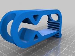 lum invader 3d models 【 STLFinder