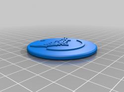 gold medalion tree 3D Models | Page 1 | STLFinder