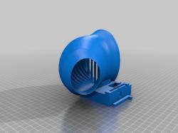 miata vent window 3D Models | Page 1 | STLFinder