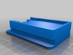 milwaukee m28 battery adapter 3D Models | Page 1 | STLFinder