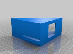 nozzle size 3d models 【 STLFinder