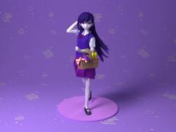 omori mari fanart pinterest 3D Models | Page 1 | STLFinder