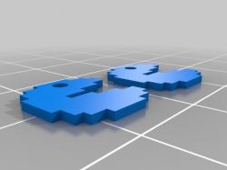 pac man inventor 3D Models | Page 1 | STLFinder