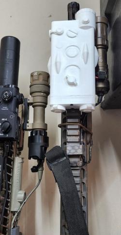 peq battery box 3D Models | Page 1 | STLFinder