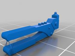 pince rivet 3D Models | Page 1 | STLFinder