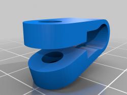 cord wall clips 3D Models | Page 1 | STLFinder