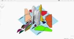 project wingman flyable planes 3D Models | Page 1 | STLFinder