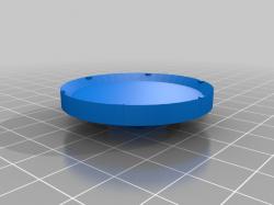 q explorist back remover 3d print thingiverse | Page 1 | STLFinder