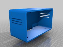 raspberry pi noir camera 3D Models | Page 1 | STLFinder