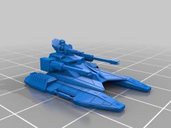 saber tank 3D Models | Page 1 | STLFinder