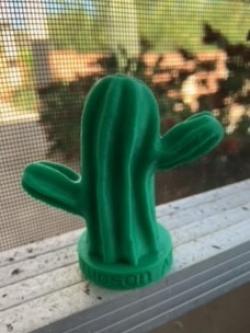 saguaro cactus with road runner sculpture 3D Models | Page 1 | STLFinder
