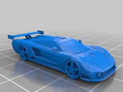 saleen badge 3D Models | Page 1 | STLFinder