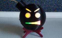 serious bomb 3D Models | Page 1 | STLFinder