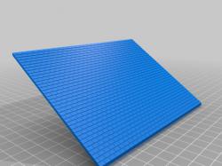 roof models for homes | Page 1 | STLFinder