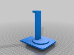 spool holder flashforge 3D Models | Page 1 | STLFinder