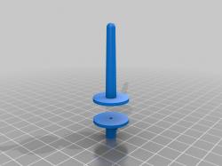 spool pin 3D Models | Page 1 | STLFinder