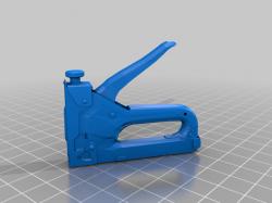 inventor of stapler 3d models 【 STLFinder