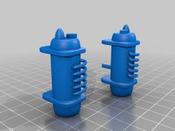 greebly 3D Models | Page 1 | STLFinder