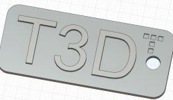 t3d printer | Page 1 | STLFinder