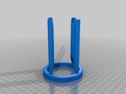 tennis ball stand 3D Models | Page 1 | STLFinder