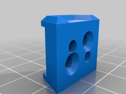 tfp shockwave 3d models 【 STLFinder