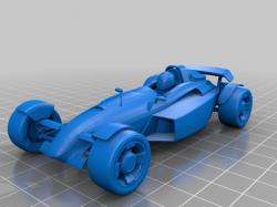 trackmania nations stadium car 3d models | Page 1 | STLFinder