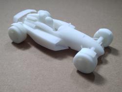 trackmania nations stadium car 3d models | Page 1 | STLFinder