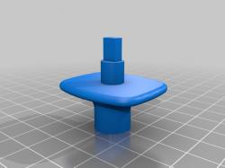 turtle beach velocityone shifter beamng 3D Models | Page 1 | STLFinder