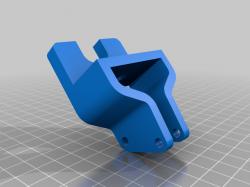 fpv monitor mount 3D Models | Page 1 | STLFinder