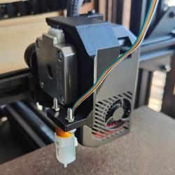 voxelab aquila parts 3D Models | Page 1 | STLFinder