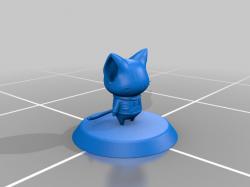 osu pla 3D Models | Page 1 | STLFinder