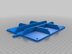 profile plate 3D Models | Page 1 | STLFinder