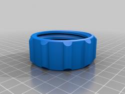 xml flashlight 3D Models | Page 1 | STLFinder