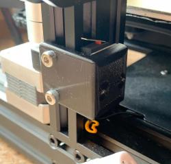 Z Axis Limit Switch Holder 3D Models | Page 1 | STLFinder